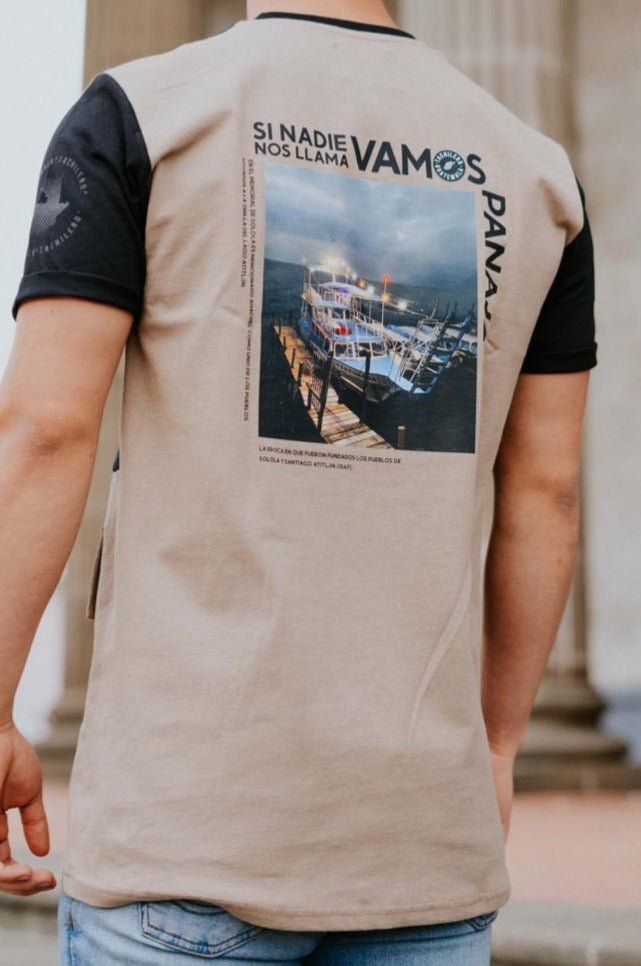 Playera Impresión DTF – Tomato Uniforms